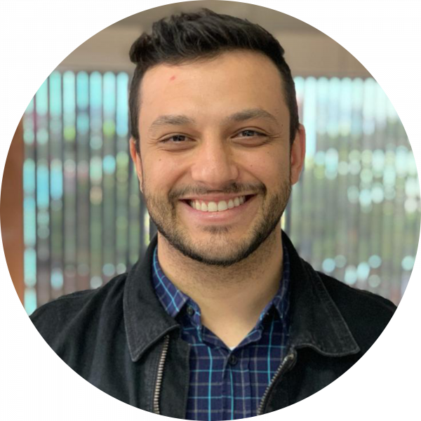 Douglas Marques - Setrem