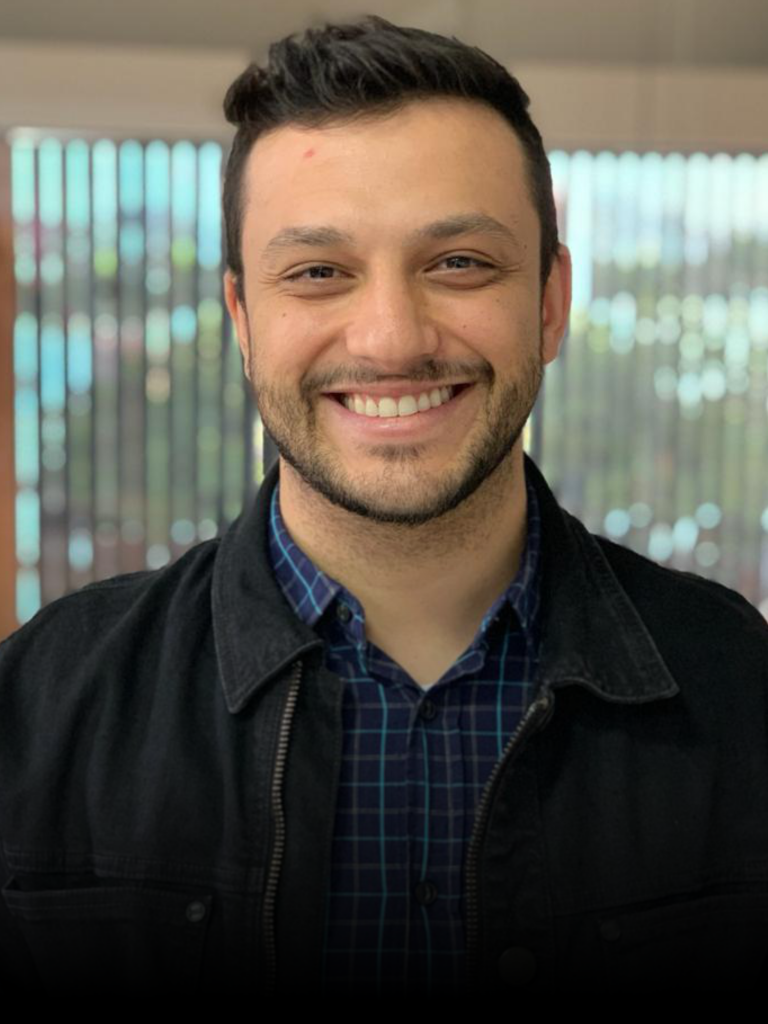 Douglas Marques - Setrem