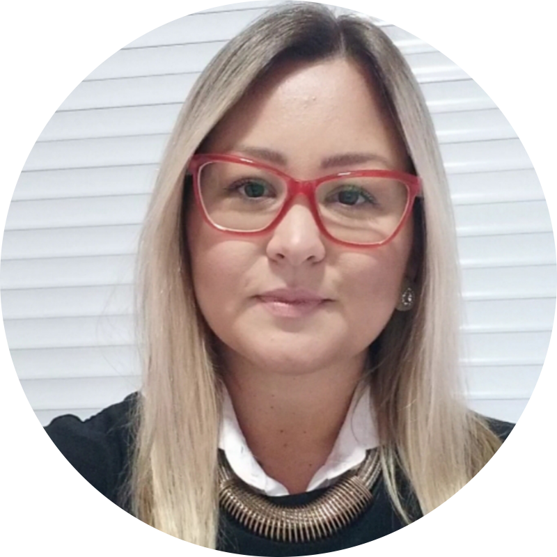 Lidiane Maria Mahler - Setrem