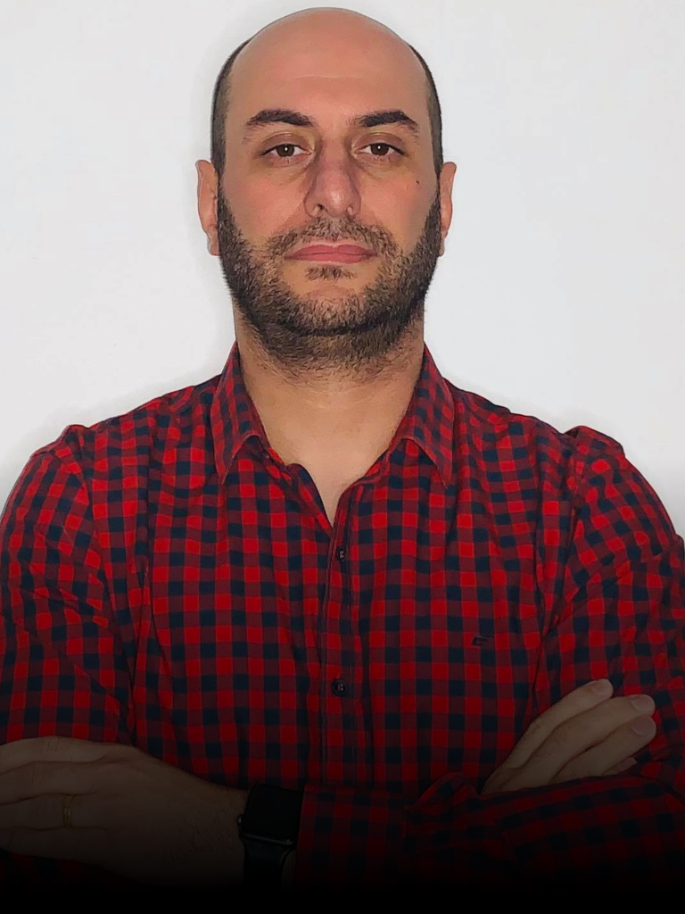 Marcelo Conterato - Setrem