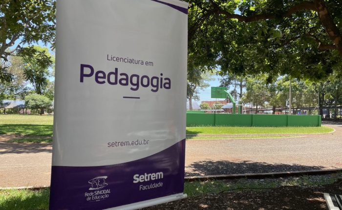 Setrem | Sociedade Educacional Três de Maio