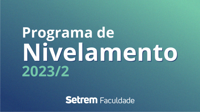Programa de Nivelamento tem início na Faculdade Setrem